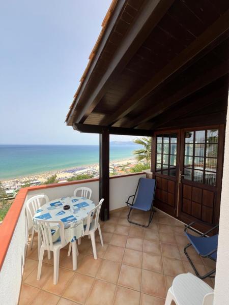 Blunda Holiday Home - Castellammare del Golfo