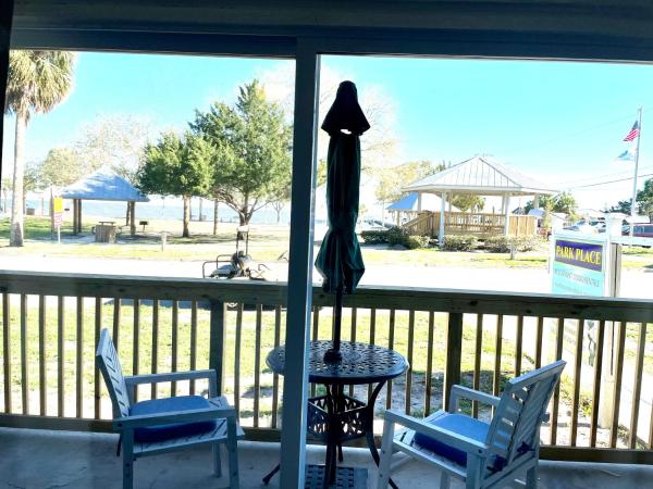 Cedar Key Florida Condo At Park Place - Cedar Key, FL