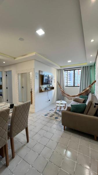 Ideal Para Familias Pajuçara Masgarage - Maceió