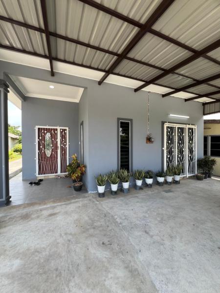 Pakndak Homestay Alor Setar - Alor Setar