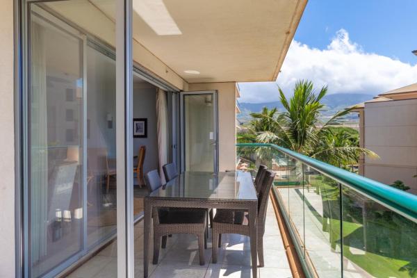 Honua Kai Hokulani 2 Free Rental Cars Kbm Resorts Large Floorplan 2 Units 4 Bedrooms Ml-1790 - Maui, HI