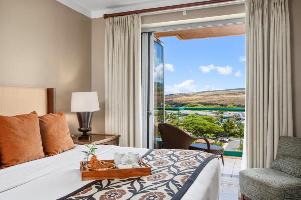 Honua Kai Konea 2 Free Rental Cars Kbm Resorts Extra Large Lanai 2 Units 4 Bedrooms Ml-1466 - Maui, HI