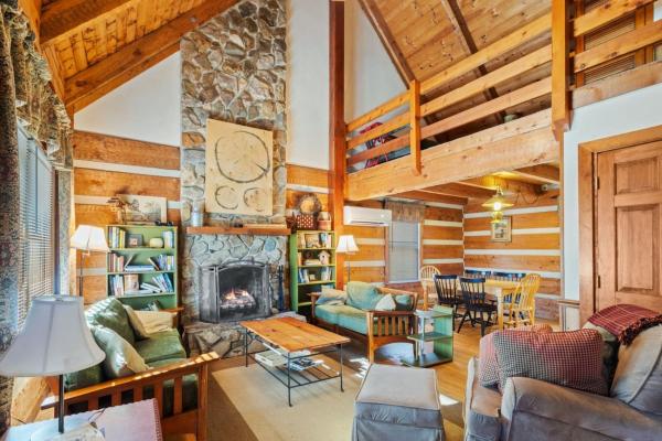 Trailhead Cabin - Boone, NC