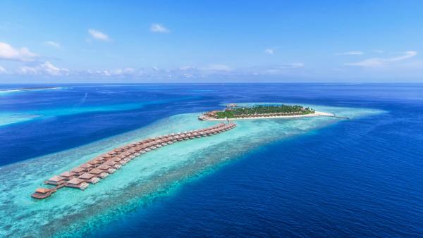 Hurawalhi Island Resort - Maldives