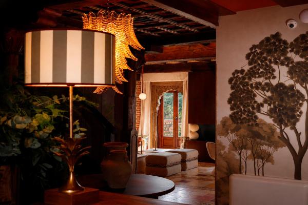 Posada San Miguel Arcángel Experience - Arévalo