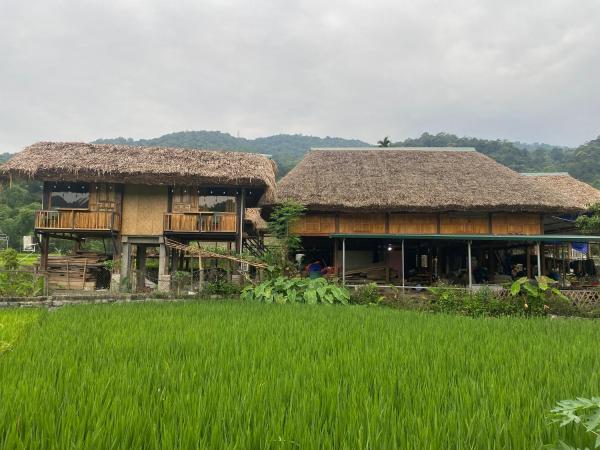 Corn Family Homestay - Hà Giang
