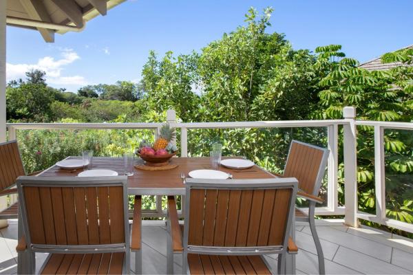 Kbm Resorts Free Car Grand Champions Upgraded 3-bedroom With Wraparound Large Lanai Gch-134 - Maui, HI