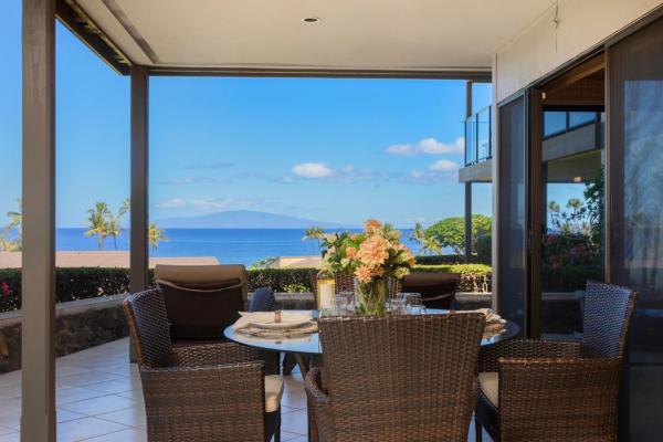 Kbm Resorts Free Car Wailea Elua 2-bedroom Condo Condo With Luxury Amenities Wev-2009 - Maui, HI