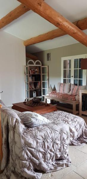 Loft Tourtour - Bauduen