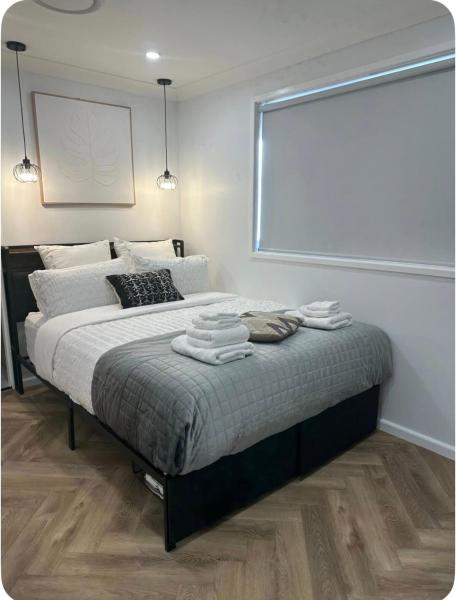 Resort-style Living -Pool - Parramatta