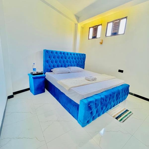 Lavenia Mount Resort - Sri Lanka