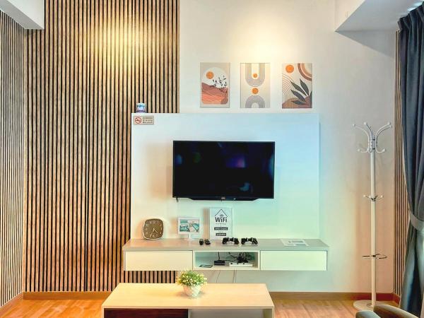 Comfy2 Imperium Residence Kuantan Studio Seaview - Malaysia