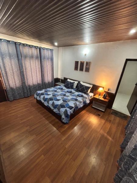 Hotel Devidyar - Manali