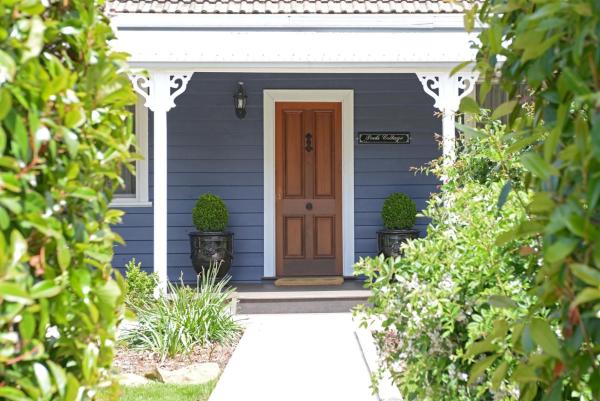Poets Cottage C1912 Scenic Hikes, Fire, Spa Bath - Blue Mountains
