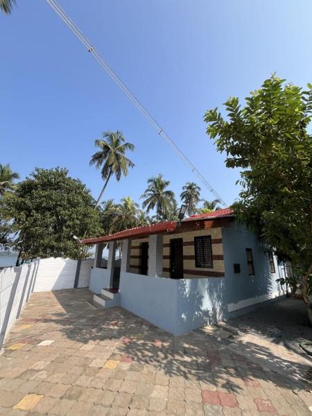 Prakriti Homestay - Udupi