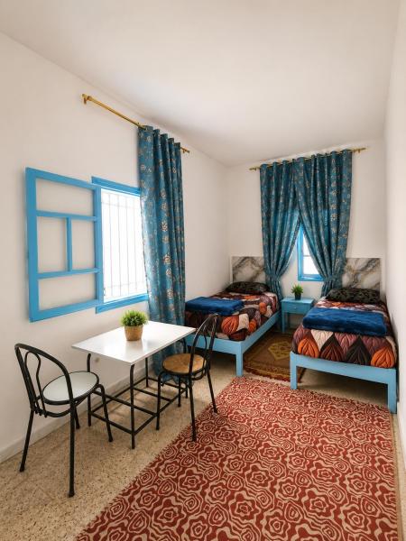 Hotel Youssef - Sousse