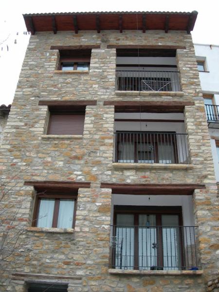 Valdelinares Apartamentos - Gúdar