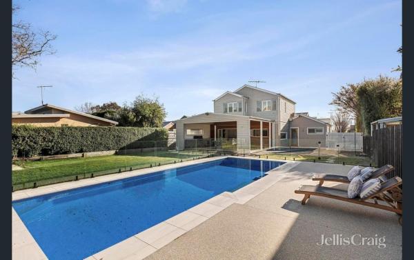Pool House Barwon Heads 4 Bedroom 2 Bathroom Pool Great Yard Family Friendly - Barwon Heads
