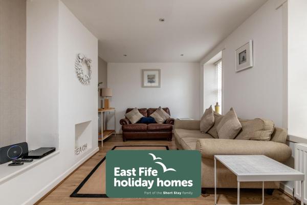 Bangor Cottage - Elie - Lower Largo