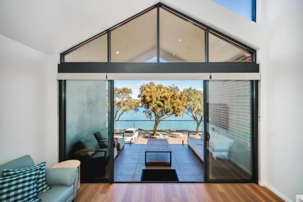 Hello Dolphins Villas - Mandurah