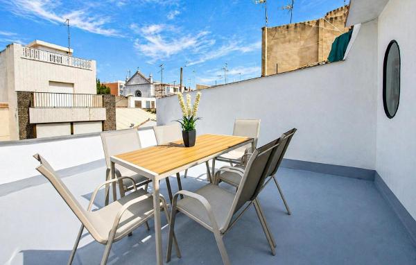 3 Bedroom Beautiful Home In Vinaroz - Vinaròs