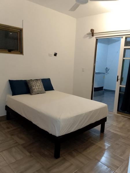 Condominio En Cancún - Aéroport international de Cancún (CUN)