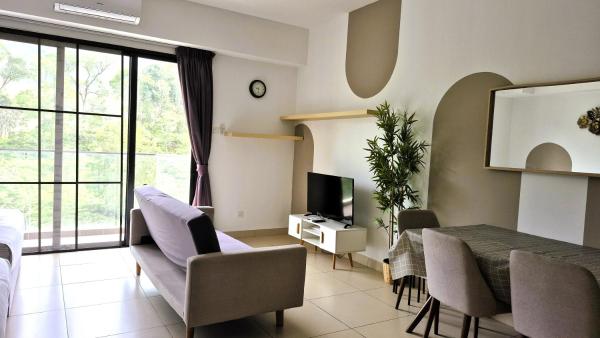 D Cozy Midhills Genting Highlands Free Wifi - Genting Highlands