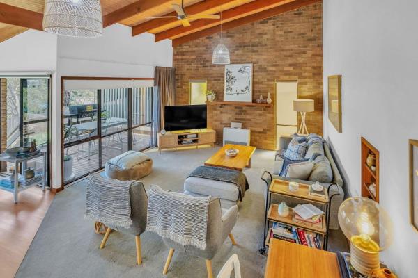 Swell Seekers Rest - Sleeps 6 - Ocean Grove - Ocean Grove