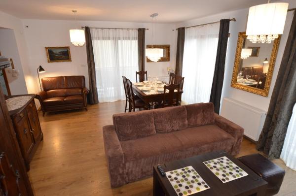 Apartament Malta Poznań - Poznań