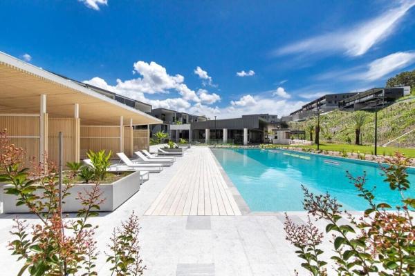 Luxury Noosa Resort Apartment With Pool - Noosa Heads