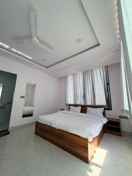 Karma Palace Hotel - Pushkar