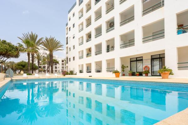 Stayhub Ocean Horizon Sea View & Pool - Quarteira