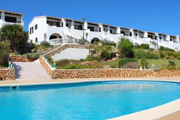 Costa Arenal 52 - Menorca