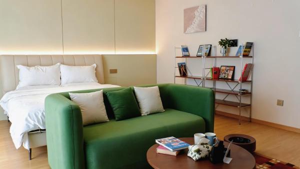 Kunming He Kong Jian Bloom Coffee & Flower - 