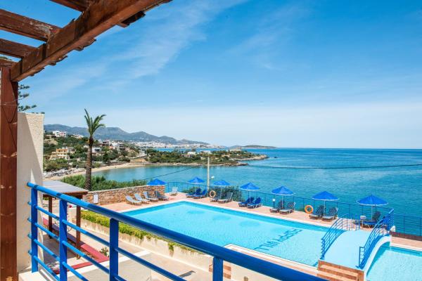 Poppy Villas - Crete