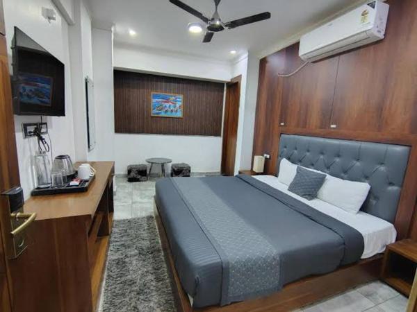 Vedic Nest Rishikesh - Rishikesh