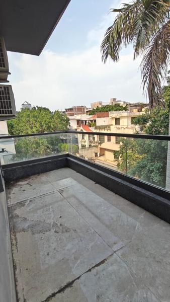Jmd Luxe Stay, Dlf Phase 1, Golf Course Road - Gurugram
