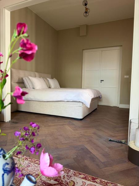 Perron Boutique Stay - Tilburg