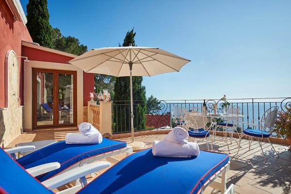 Las Escaleras - Villa Sika - 4g - San Telmo