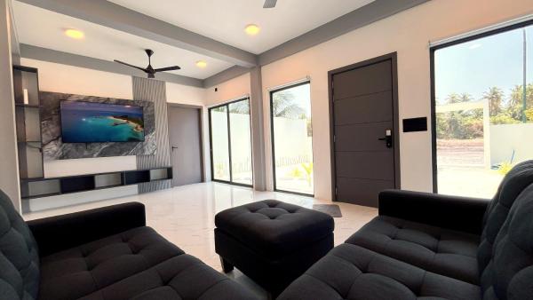Ahiva Suites Goidhoo - Maldives