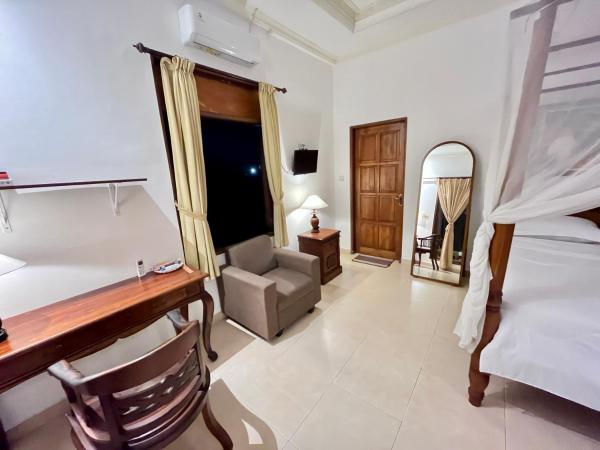 Permana Cottage Ubud - Ubud