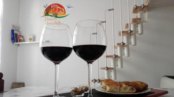 B&b Dimora Lucia E Dalila - Conversano