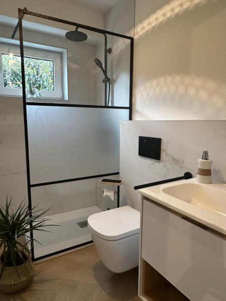 Exclusive Design Apartment In Obernburg - Aschaffenburg