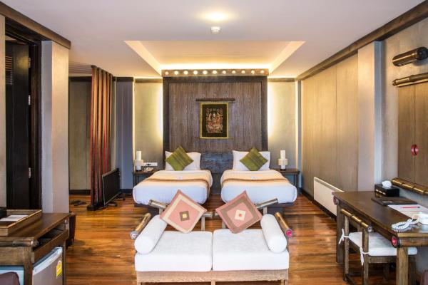 Haven Resort Paro - Bhutan