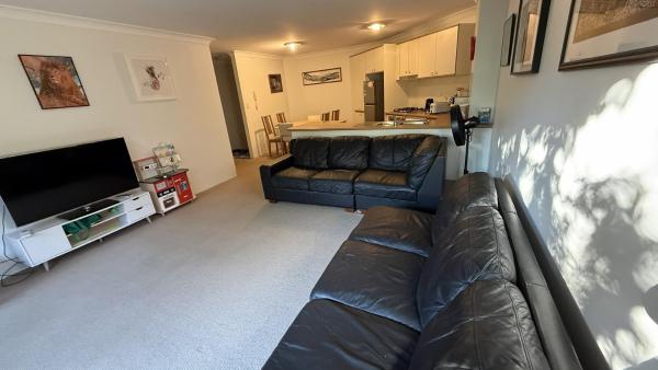 Quiet And Convenient - Camperdown