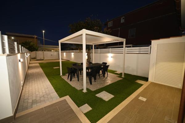 Casa Vacanze Levante Apartment Leonardo Airport - Fiumicino
