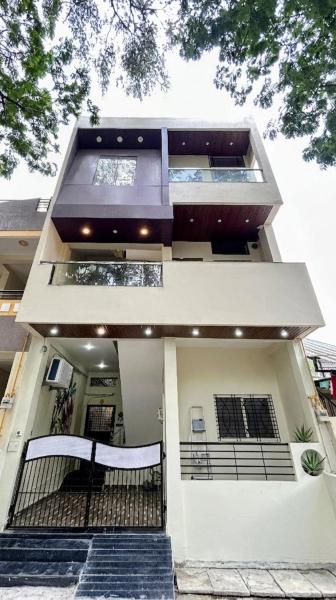 Jinaagam Homestay Near Mahakal, 2bhk Ground Floor - Rajasthan