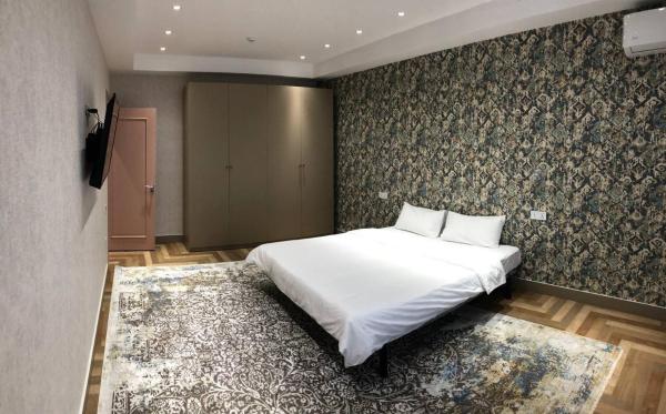 Tashkent City View Apartments - Tashkent