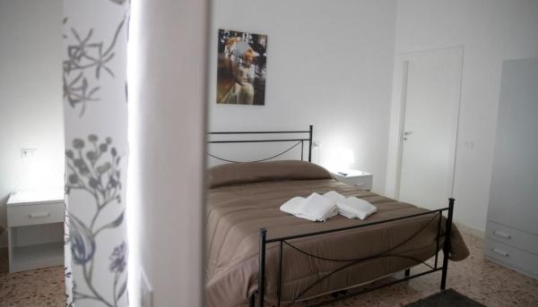 Residence Prato - Trapani