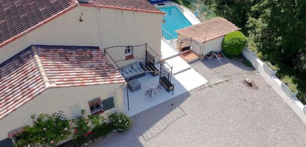 Studio, Piscine, Calme, à Proximité Du Village - Draguignan